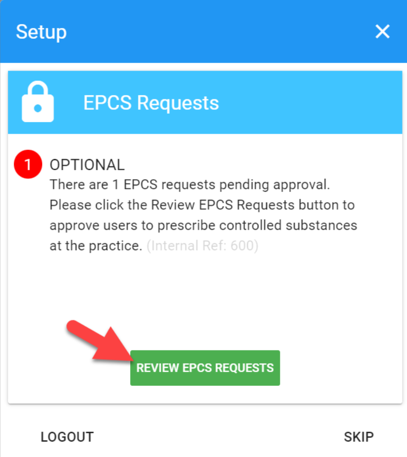 ScriptSure | Adding Users for e-Rx – DocNow