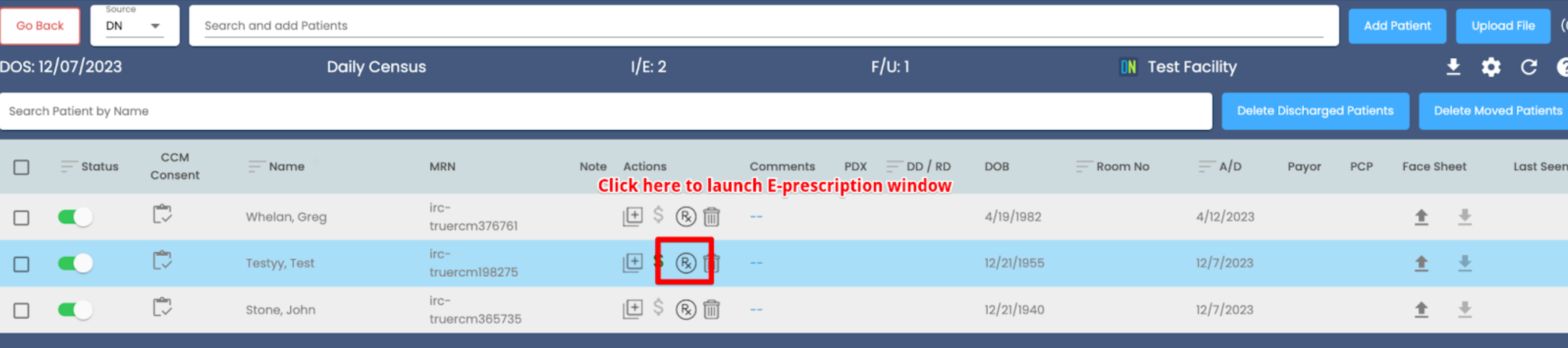 ScriptSure | eRx Workflow for Clinicians – DocNow