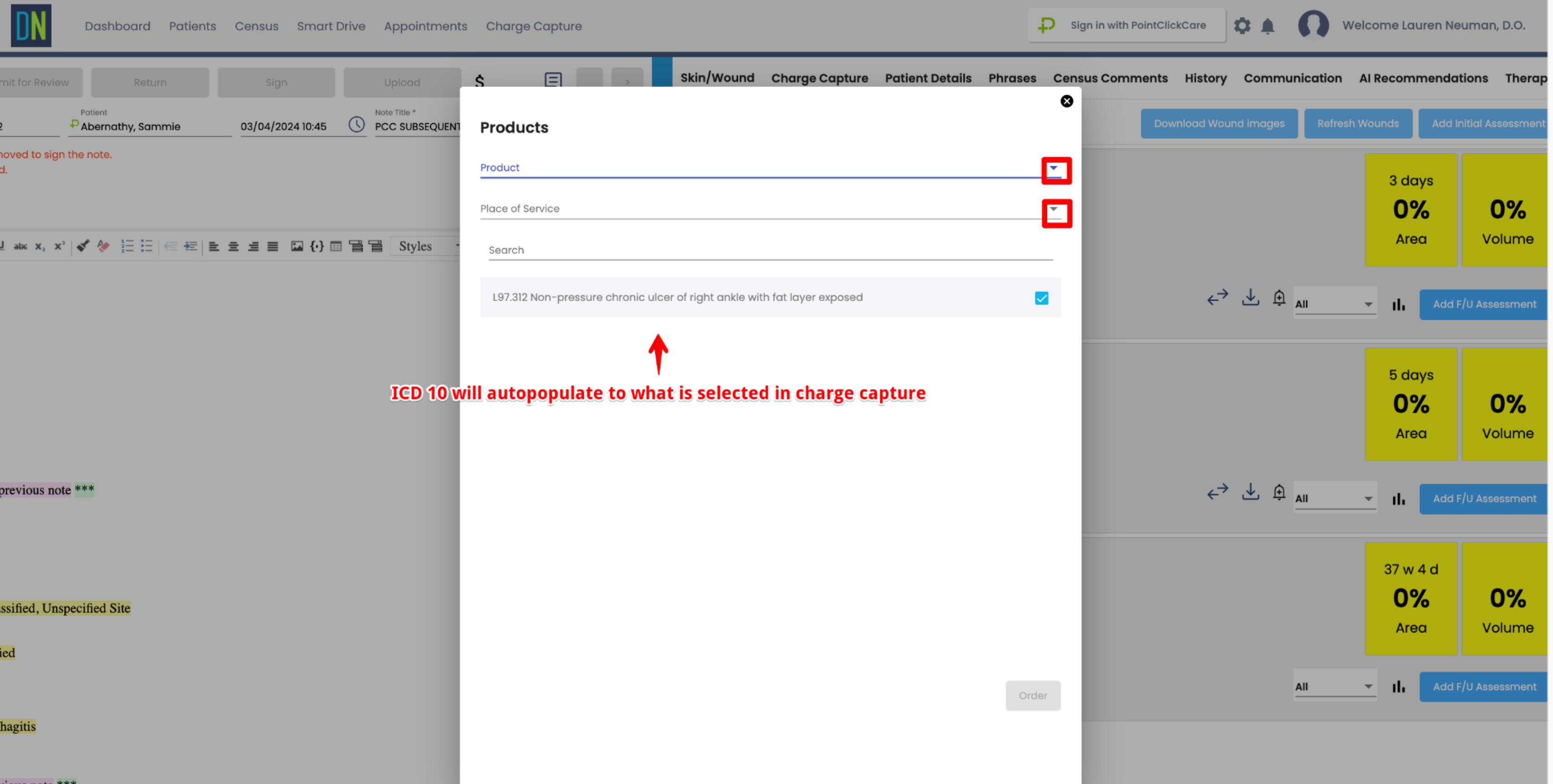 Admin | Venture Medical | Initial Set Up – DocNow