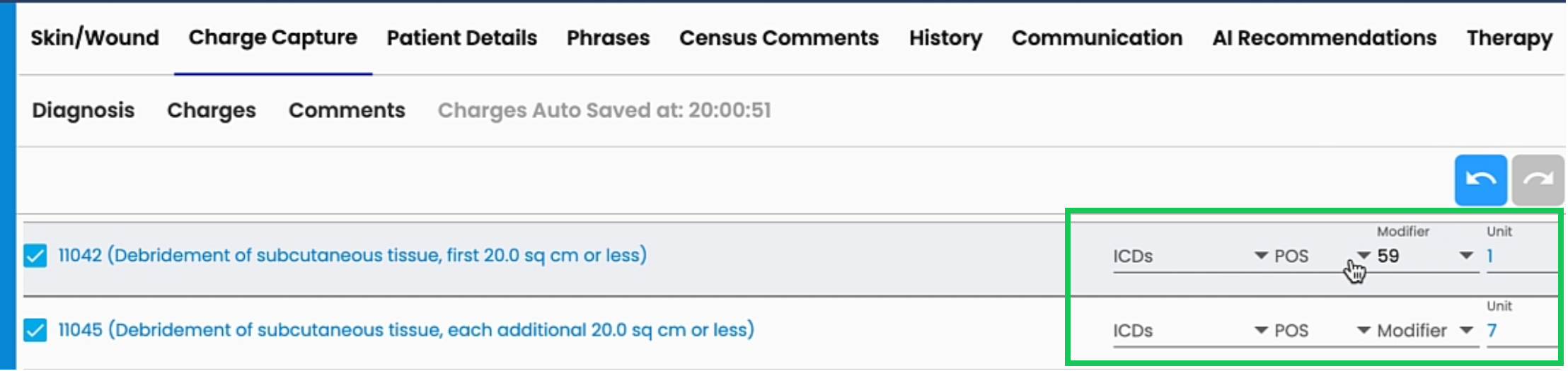 Wound Care | Documenting a Wound Procedure – DocNow