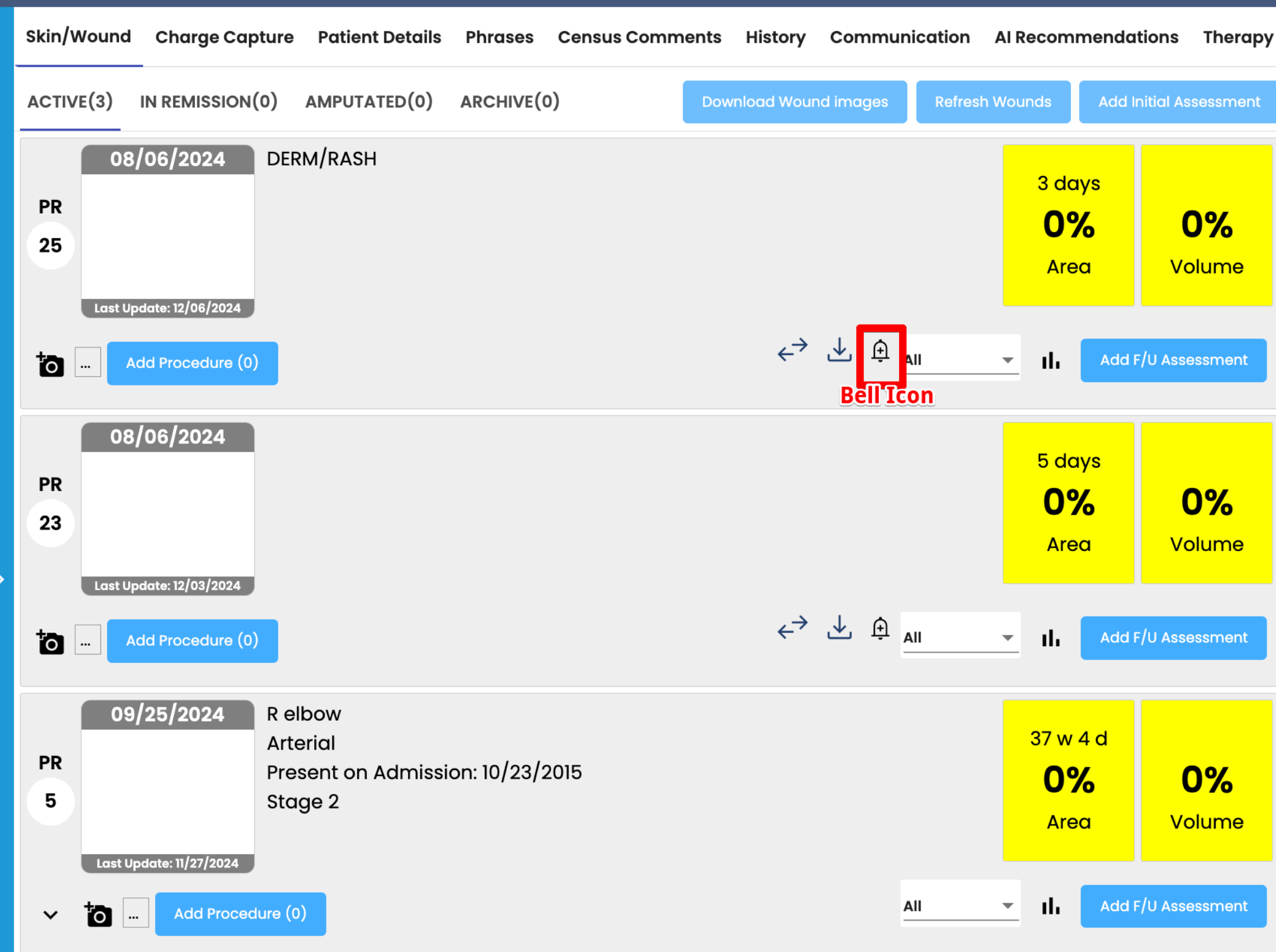 Venture Medical DocNow Integration | User Workflow – DocNow