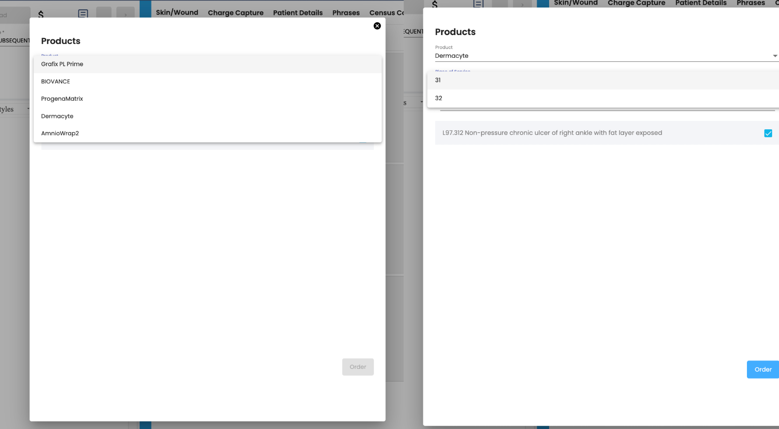 Venture Medical DocNow Integration | User Workflow – DocNow