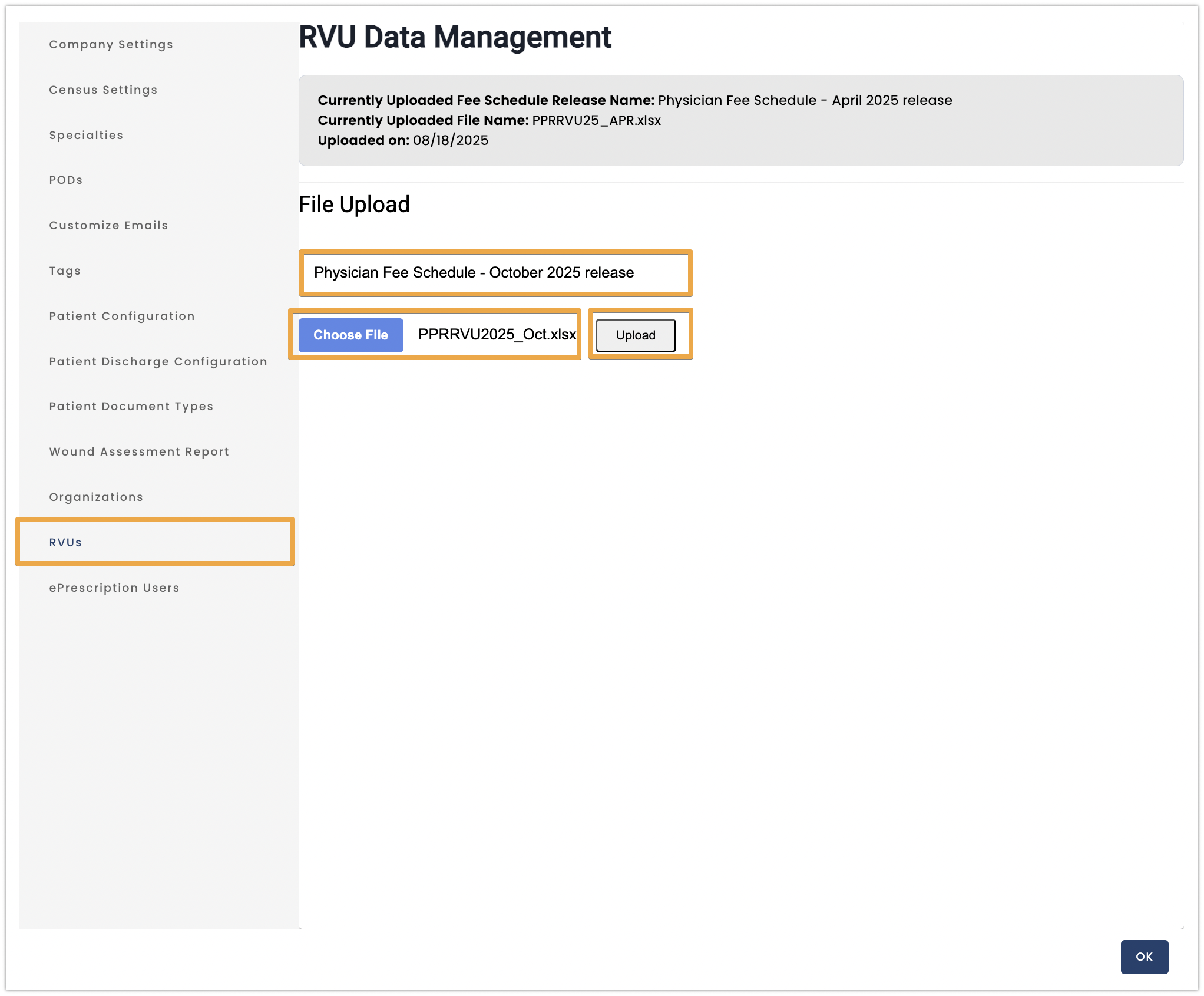 Reporting | RVU (Relative Value Unit) – DocNow